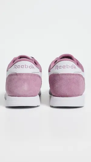REEBOK Classic Nylon Sneakers
