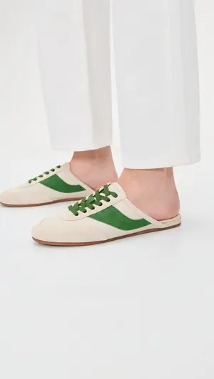 Vince Solstice Mule Sneakers