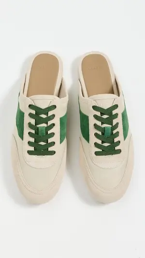 Vince Solstice Mule Sneakers