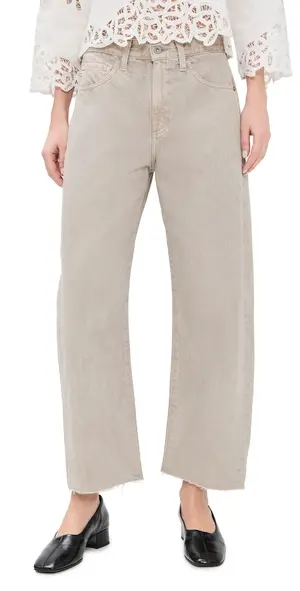 Ag Frayed Bottoms For Women