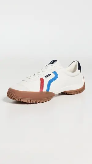 Polo Ralph Lauren Tread Sneakers