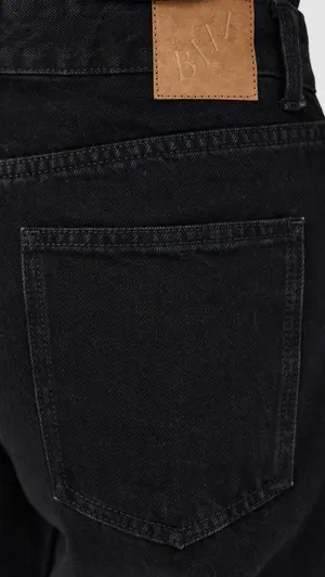 Bite Studios Ease Cotton Denim Jeans