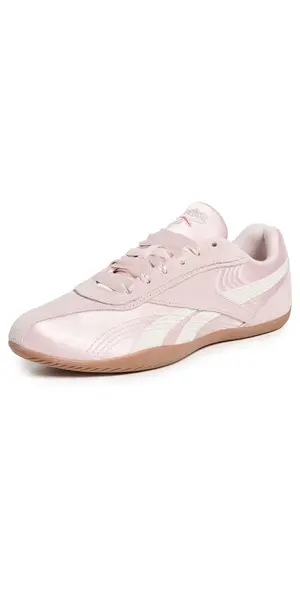 REEBOK Ultra Lo Sneakers - Pure Pink/chalk/gum