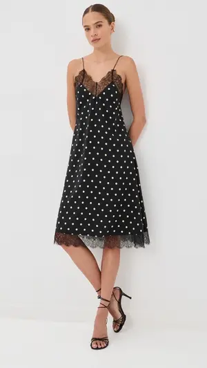 Françoise Layla Dress