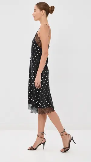 Françoise Layla Dress