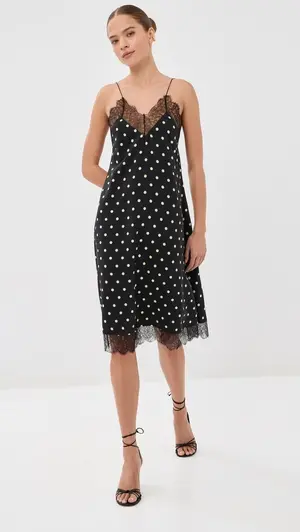 Françoise Layla Dress