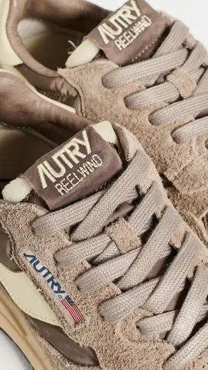 AUTRY Reelwind Low Sneakers