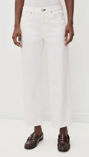 AMO Billie Straight Leg Jeans