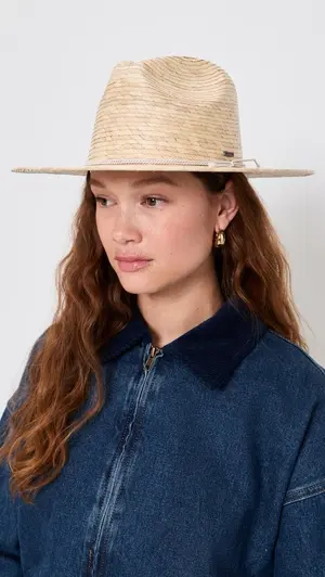 Brixton Blake Sun Hat