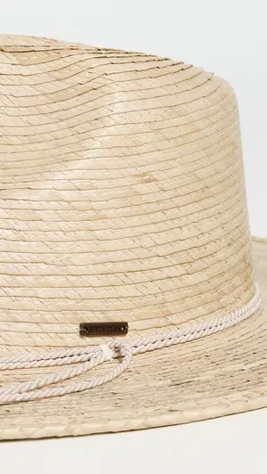 Brixton Blake Sun Hat