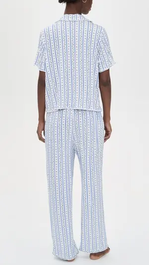 Hill House Home The Marina Pajama Set