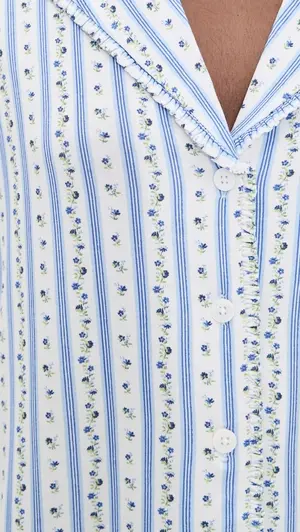 Hill House Home The Marina Pajama Set