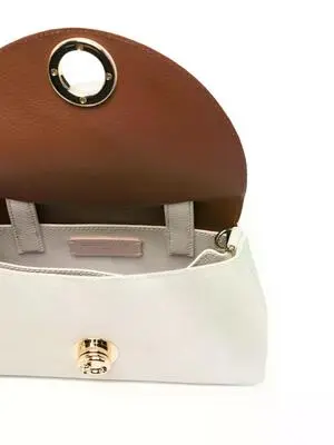 COCCINELLE Small Nikla Tote Bag - Neutrals