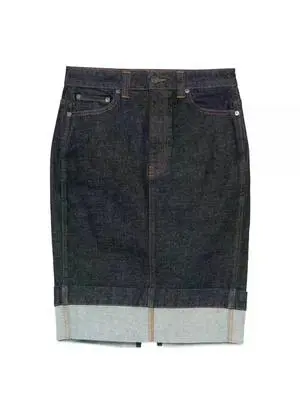 Khaite Cuffed Bottoms For Women