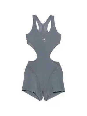 Female Cut-out Sports All in one suits