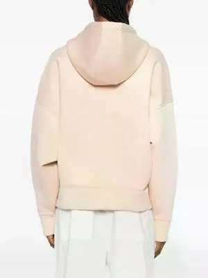 Adidas By Stella McCartney Hooded Zip Jacket