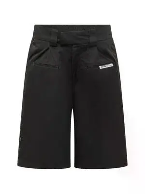 Gcds Logo Detail Shorts
