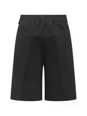 Gcds Logo Detail Shorts