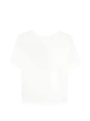 MARCCAIN Cherry-print T-shirt