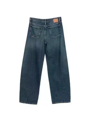 DRYKORN Five-pocket Straight Jeans