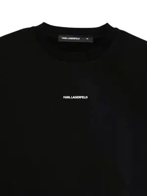 Karl Lagerfeld Graphic-print Sweatshirt