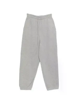 ENTIRE STUDIOS Drawstring-fastening Track Pants