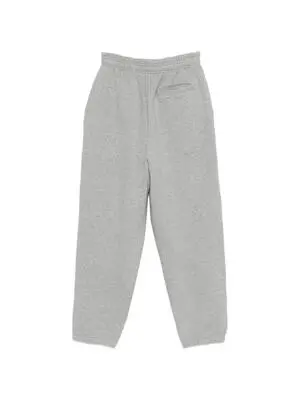 ENTIRE STUDIOS Drawstring-fastening Track Pants