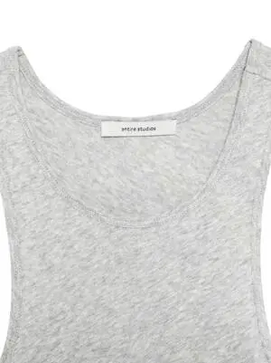 ENTIRE STUDIOS Sleeveless T-shirt