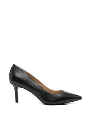 Ralph Lauren Lanette Pumps - Black