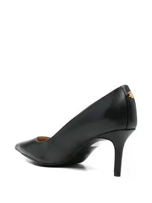Ralph Lauren Lanette Pumps