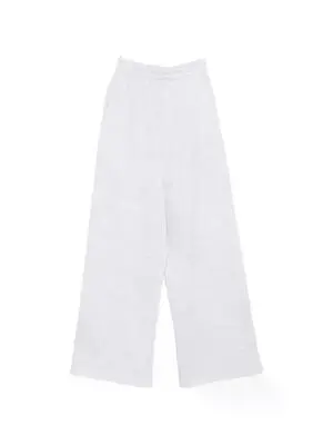 ENTIRE STUDIOS Wide-leg Track Pants