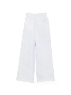 ENTIRE STUDIOS Wide-leg Track Pants