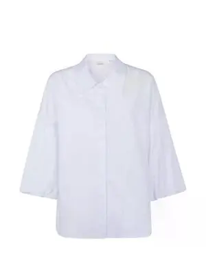 ARCHIVIO '67 Boxy Shirt - White