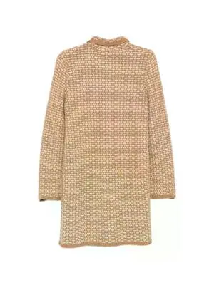 Missoni 2000s Textured Coat