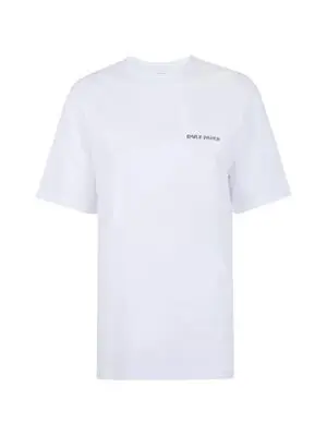 DAILY PAPER Graphic T-shirt - White