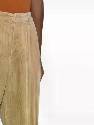 Carhartt Work In Progress Evan Trousers - Neutrals