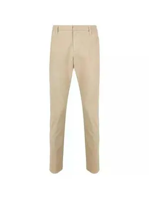 DONDUP Straight-leg Trousers