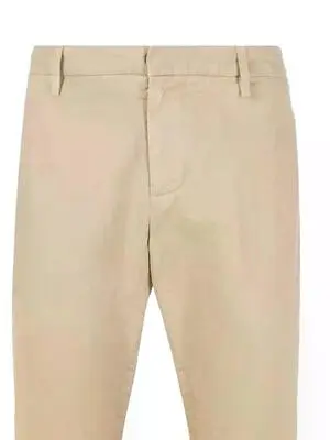 DONDUP Straight-leg Trousers