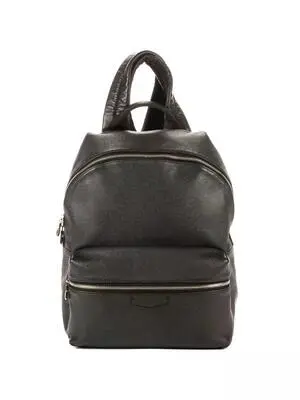 LOUIS VUITTON Discovery Backpack - Black