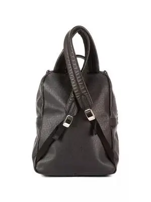 LOUIS VUITTON Discovery Backpack - Black