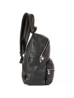 LOUIS VUITTON Discovery Backpack - Black