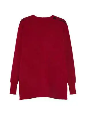 ROMEO GIGLI 1990s Floral Cardigan