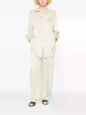 Andamane Wendela Trousers And Shirt Set