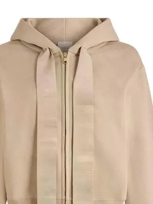 PATOU Zipped Hoodie
