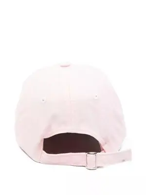 LE BONNET Embroidered Baseball Cap