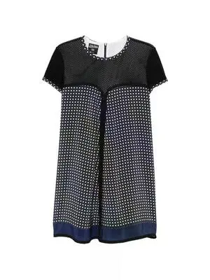 JEAN PAUL GAULTIER 2000s Panelled Dress