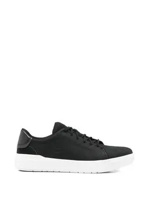 Timberland Lace-up Sneakers - Black