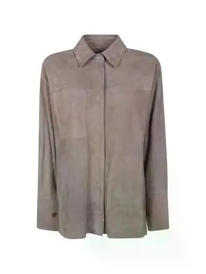Salvatore Santoro Long Sleeve Shirts For Women