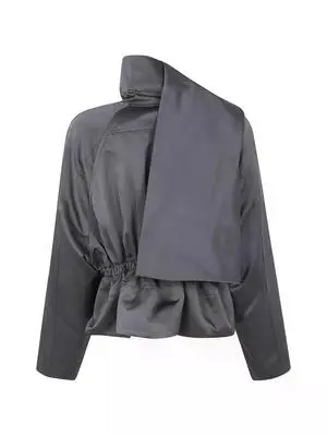 Rick Owens Zip-up Jacket