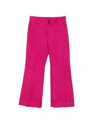 La DoubleJ Hendrix Trousers - Pink